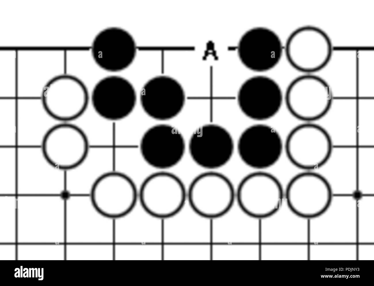 Vibrant movements Black and White Stock Photos & Images - Alamy