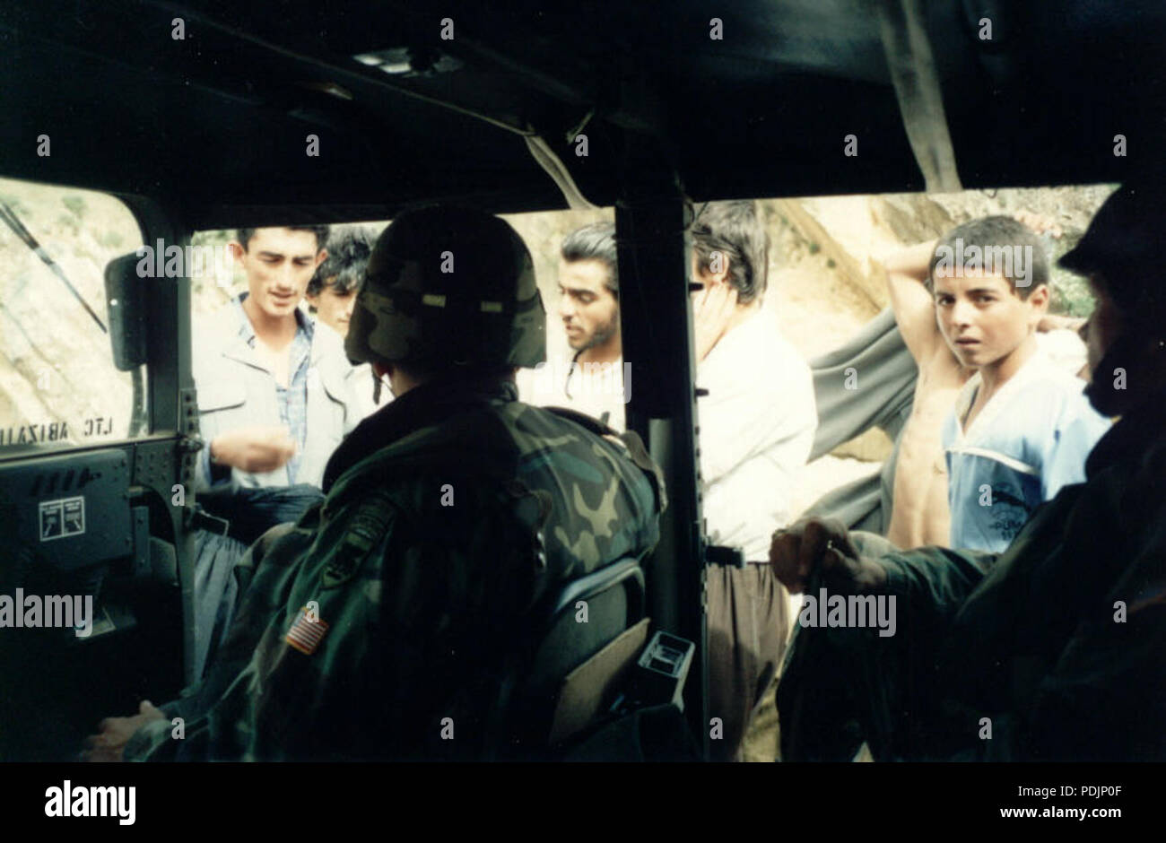 Kurdish language hi-res stock photography and images - Alamy