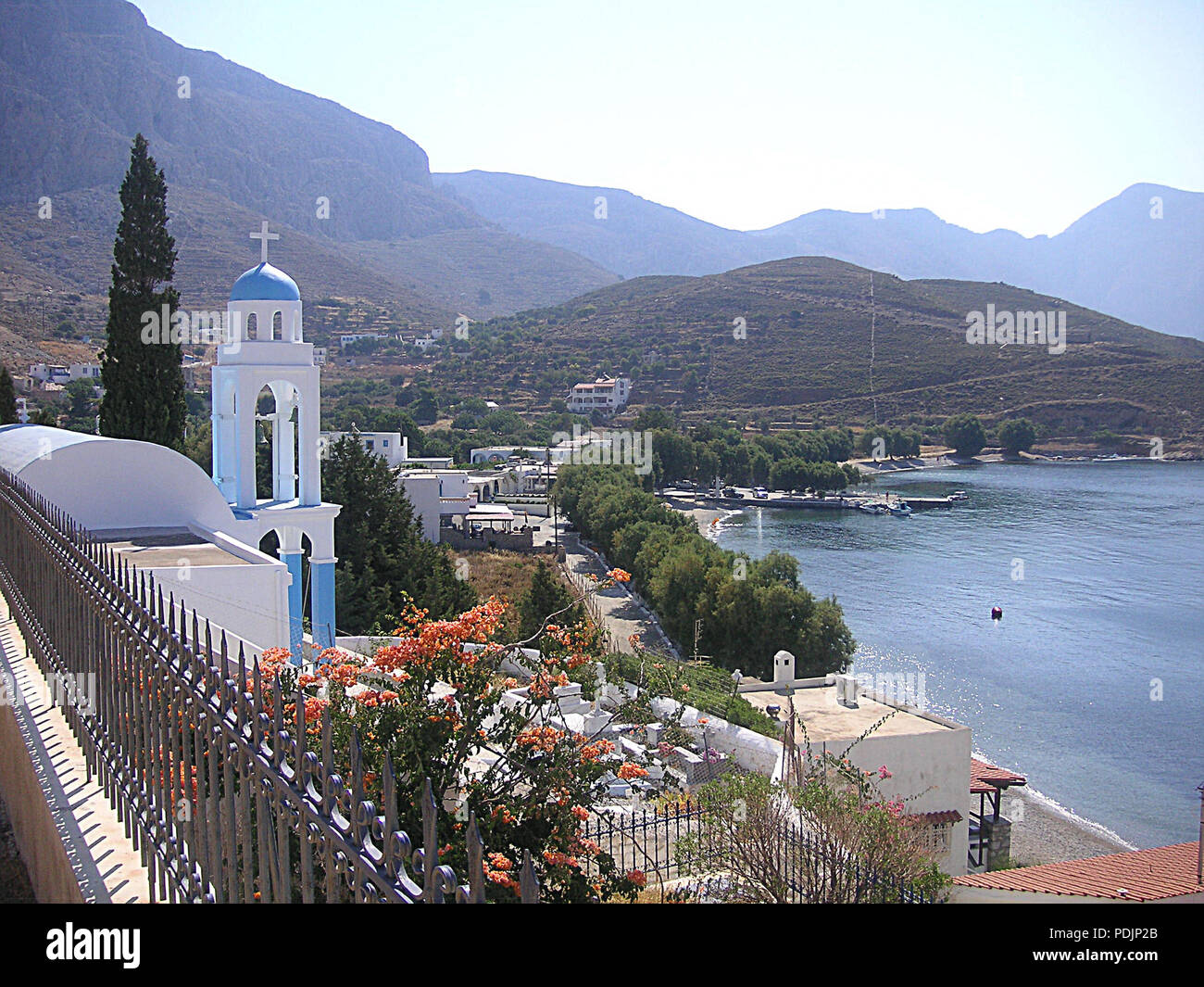 Greek areas hi-res stock photography and images - Alamy
