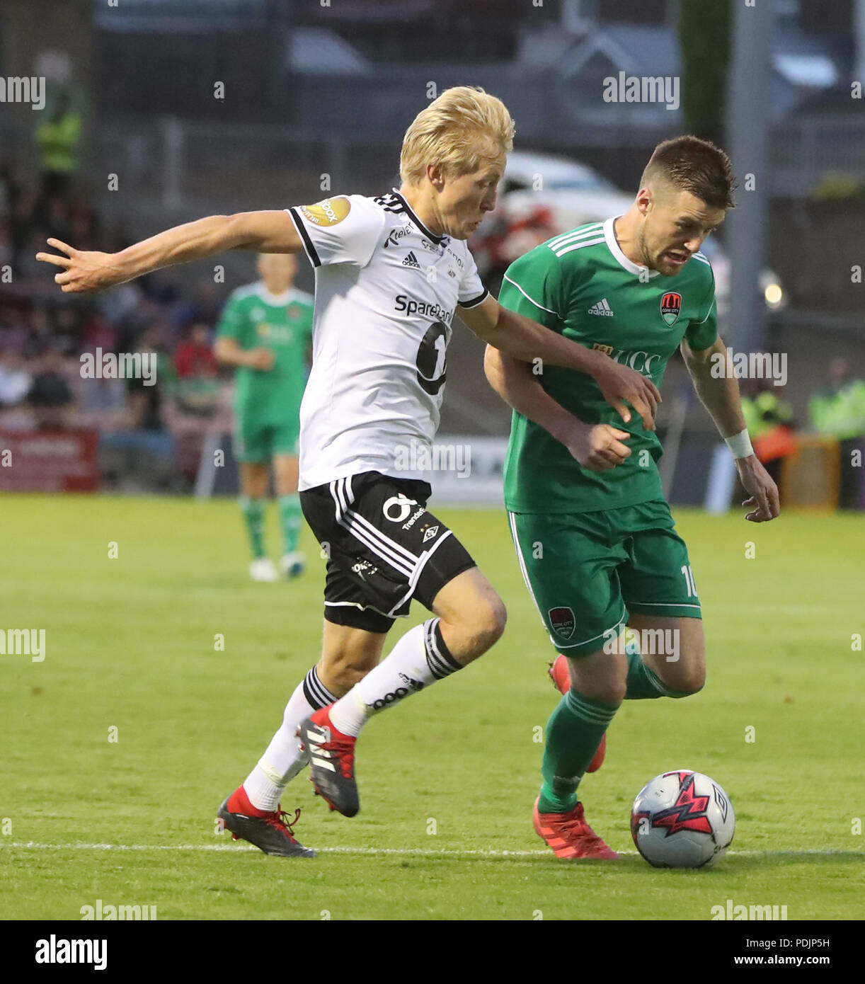 Steven beattie cork city hi-res stock photography and images - Alamy