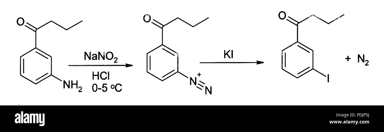 Sandmeyer hi-res stock photography and images - Alamy