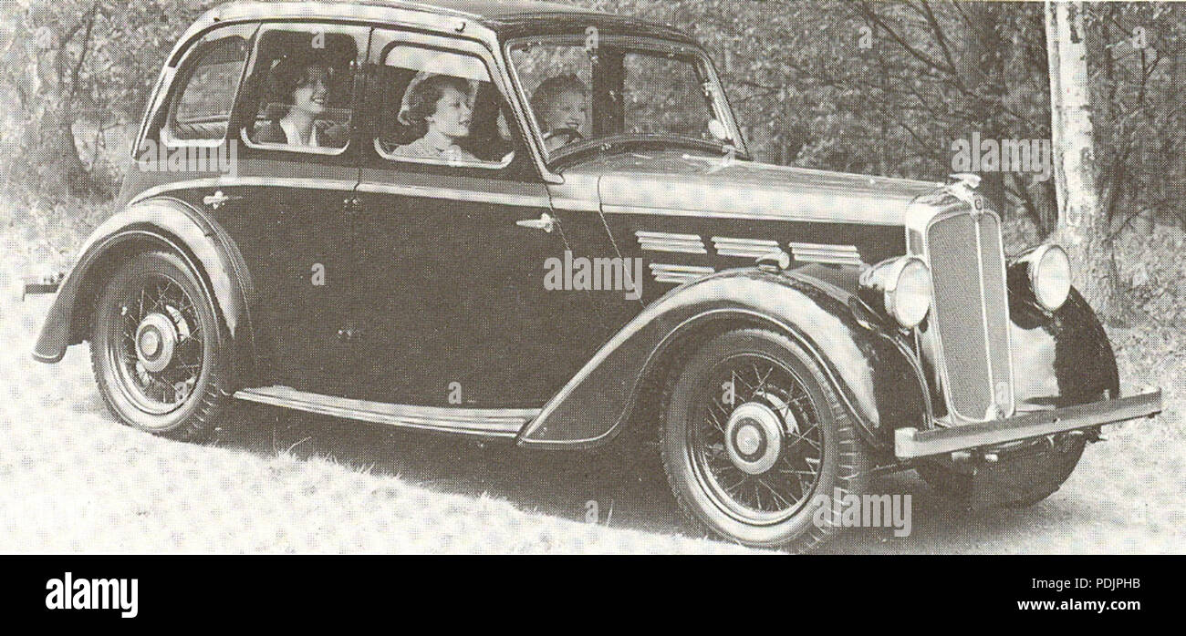 Morris 10 hi-res stock photography and images - Alamy