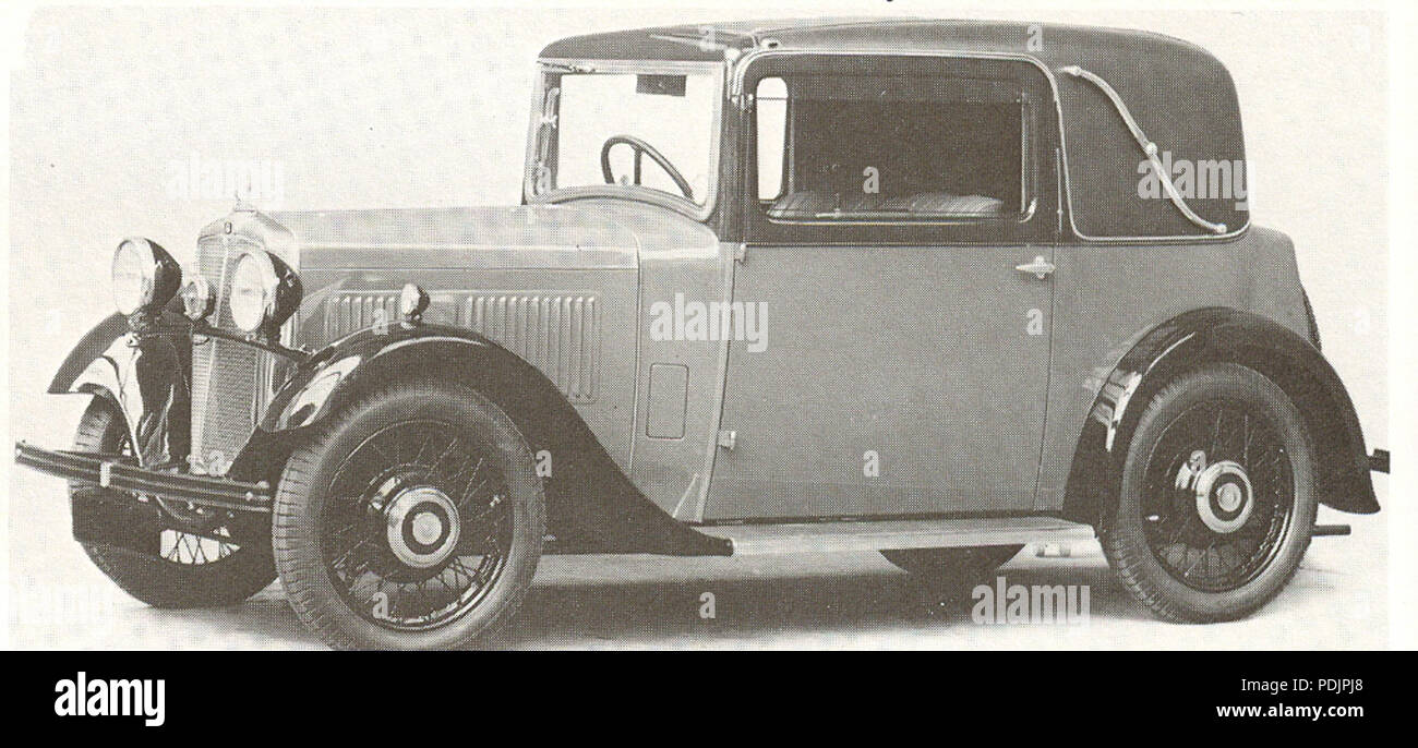 Morris 10 hi-res stock photography and images - Alamy