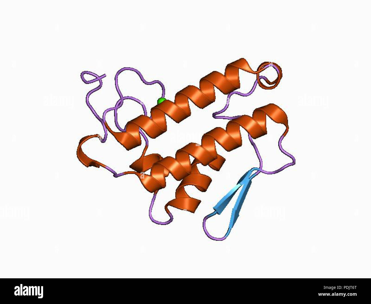 Protein geometry hi-res stock photography and images - Alamy