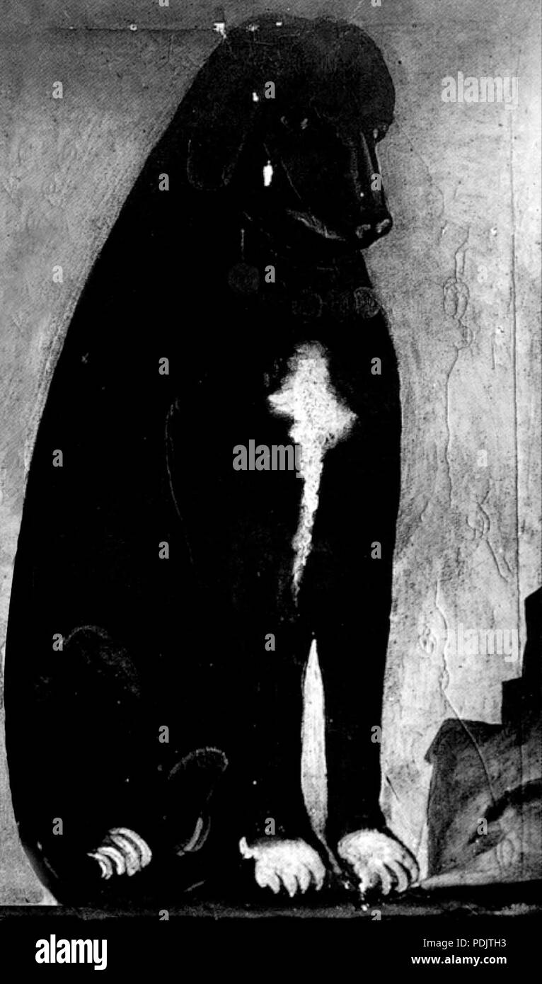 Niko pirosmani hi-res stock photography and images - Alamy