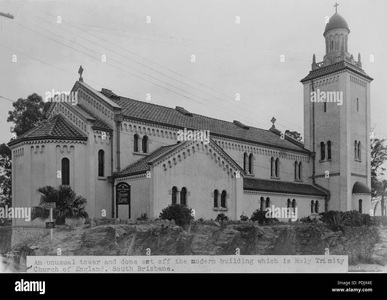 Woolloongabba hi-res stock photography and images - Alamy