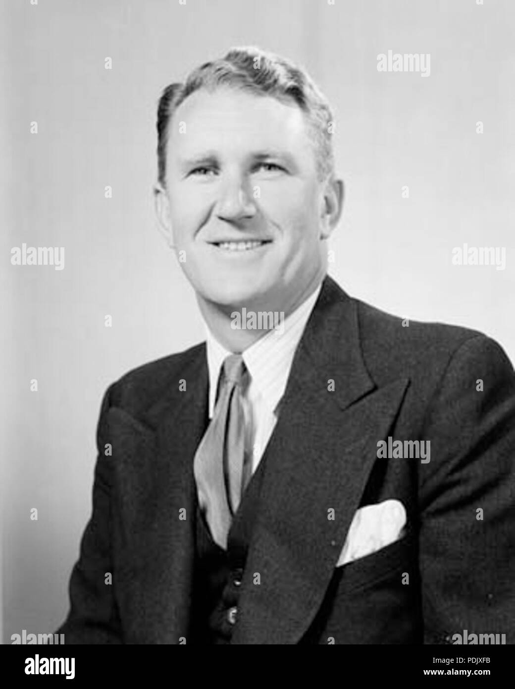 Malcolm fraser hi-res stock photography and images - Alamy