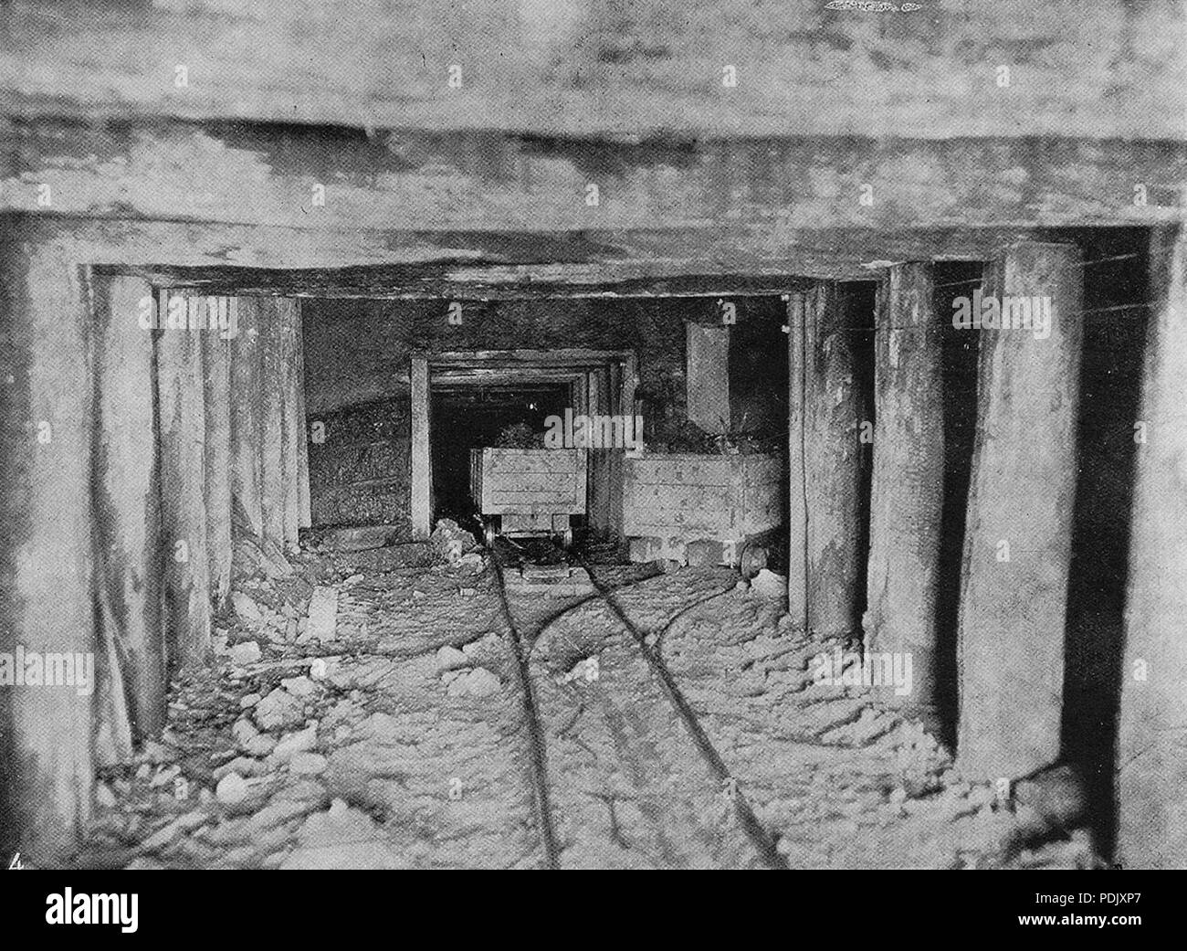 Sandfly colliery hi-res stock photography and images - Alamy