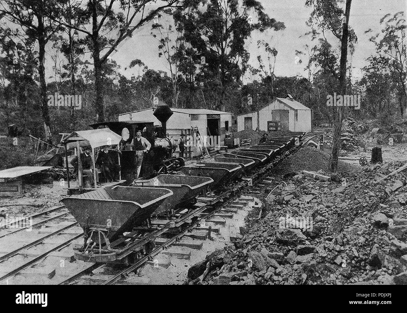 Sandfly colliery hi-res stock photography and images - Alamy