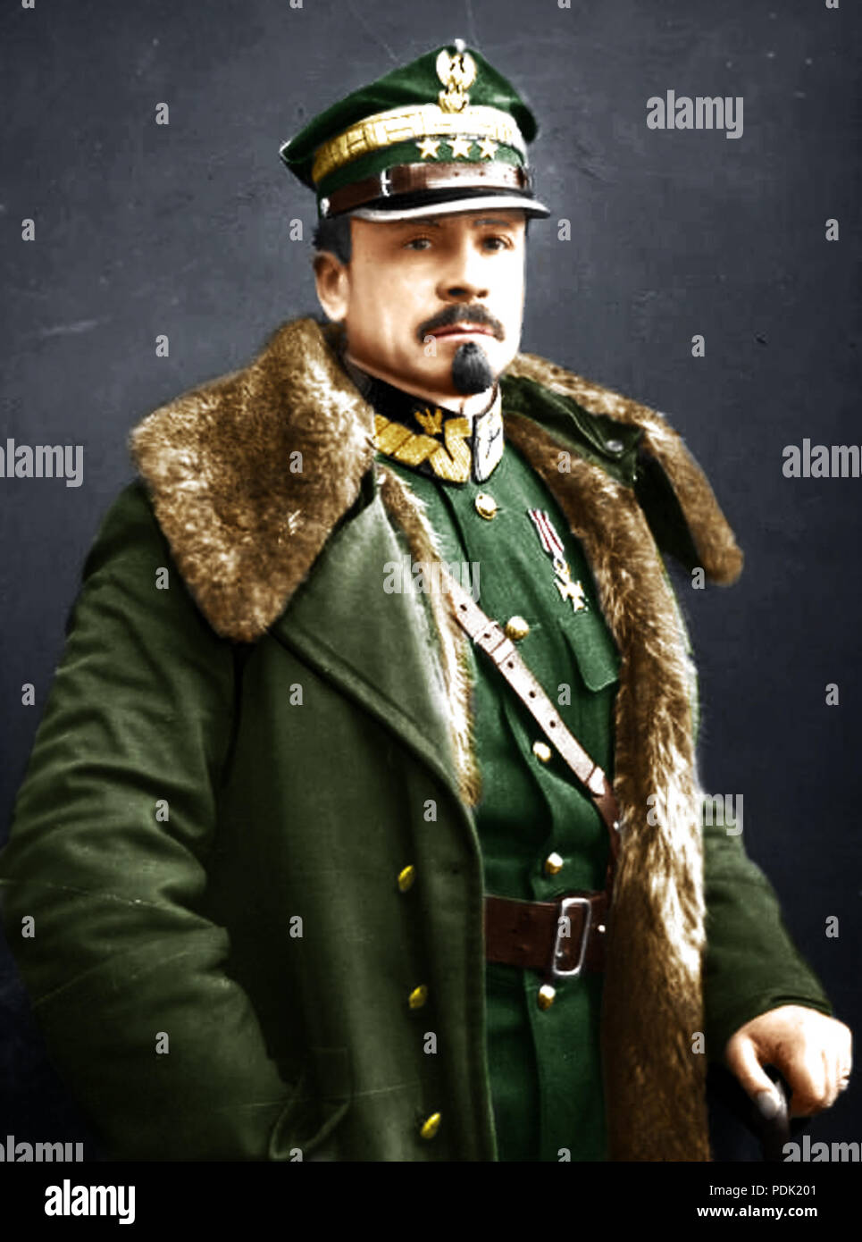 General haller hi-res stock photography and images - Alamy