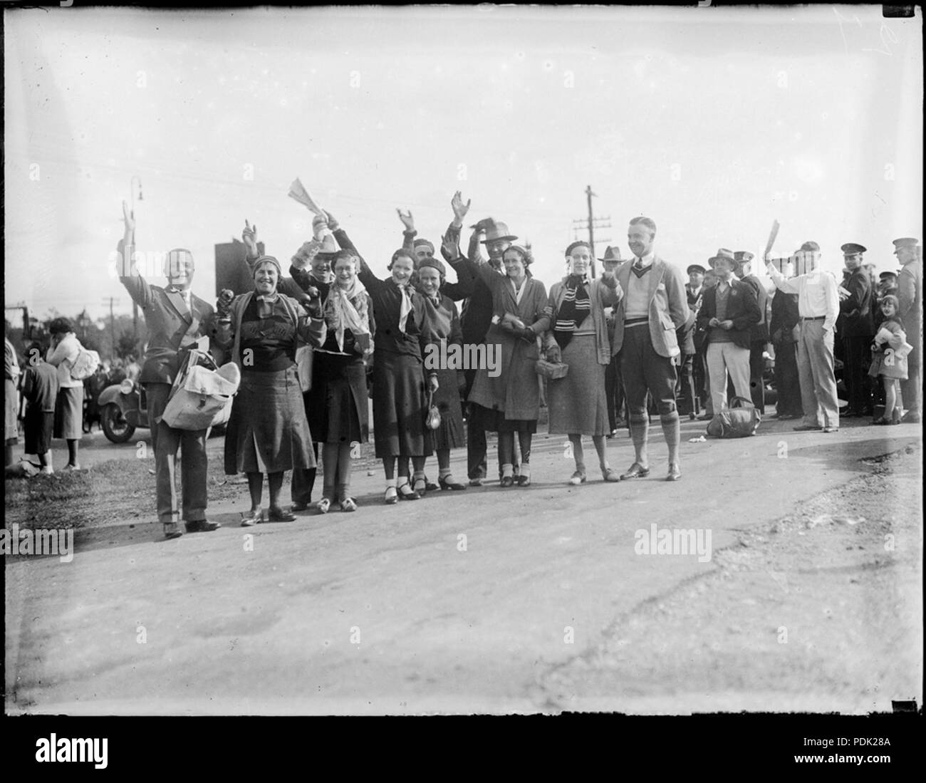 Mystery events Black and White Stock Photos & Images - Alamy