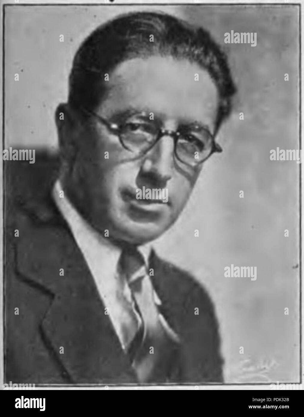 Alfred cohn hi-res stock photography and images - Alamy
