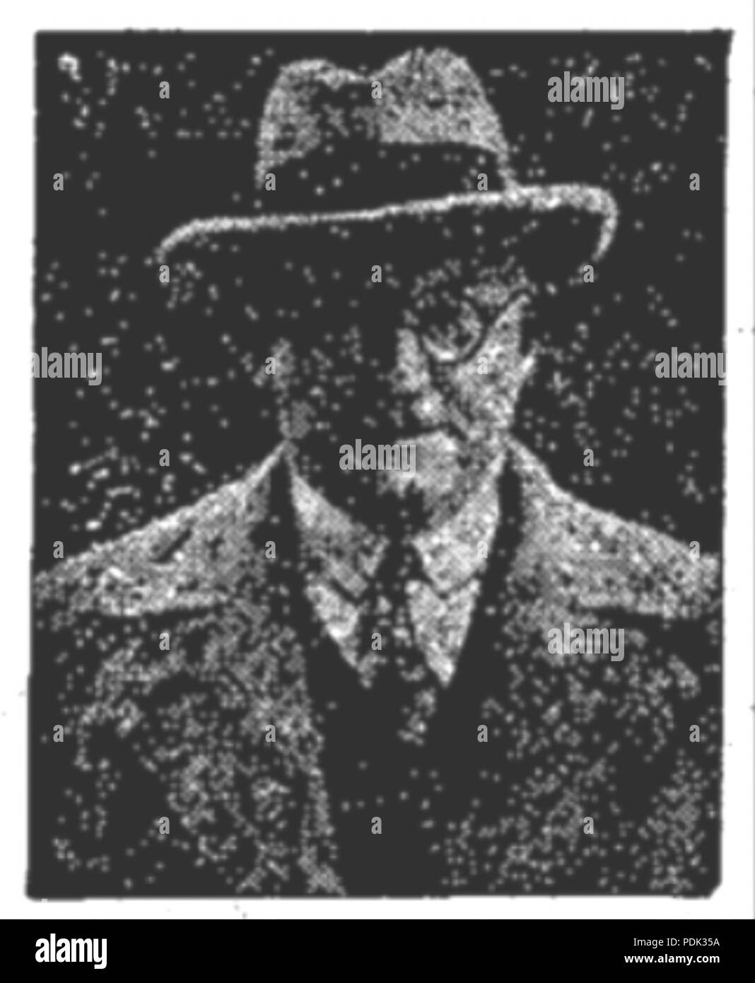 Gustav winter hi-res stock photography and images - Alamy