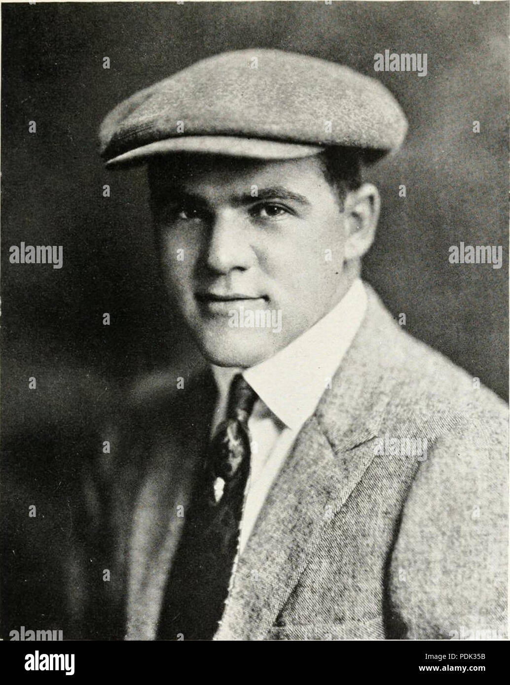 Hal roach hi-res stock photography and images - Alamy
