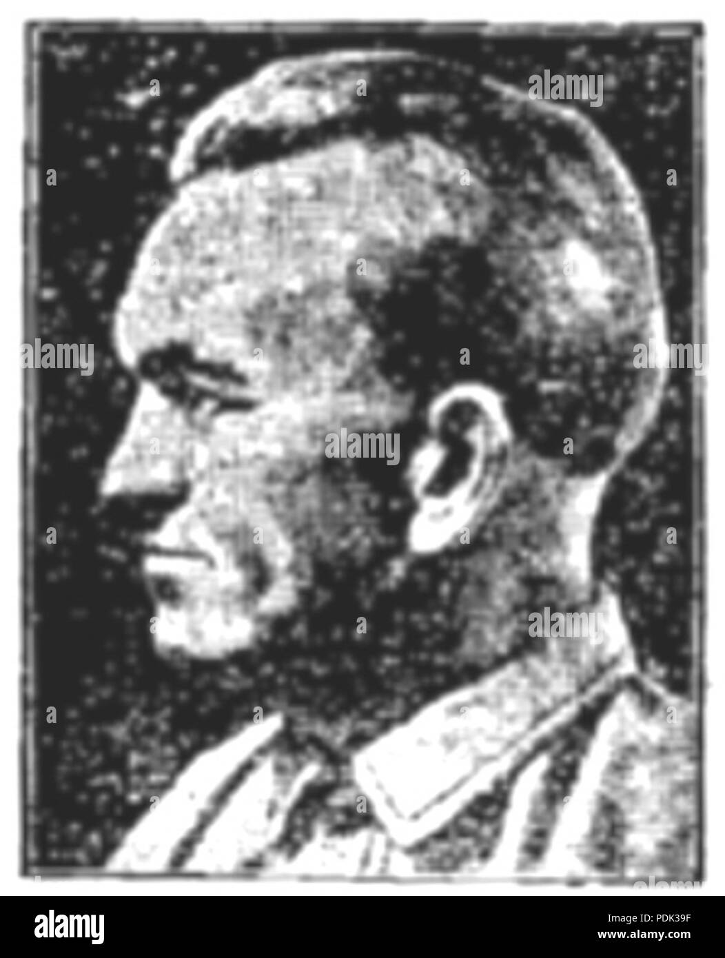 Thomas mooney Black and White Stock Photos & Images - Alamy