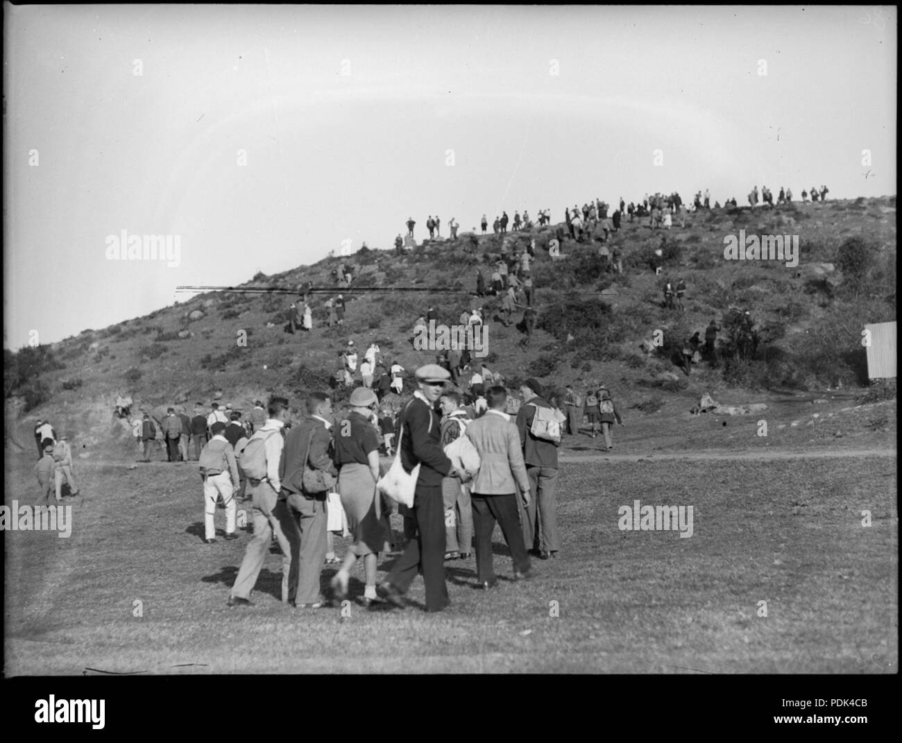 Mystery events Black and White Stock Photos & Images - Alamy