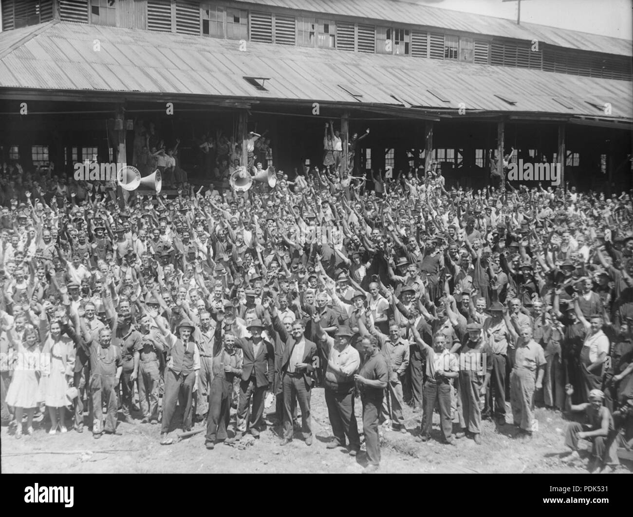 Clyde engineering hi-res stock photography and images - Alamy