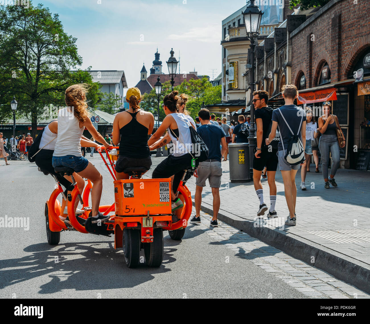Beer transport hi-res stock photography and images - Alamy