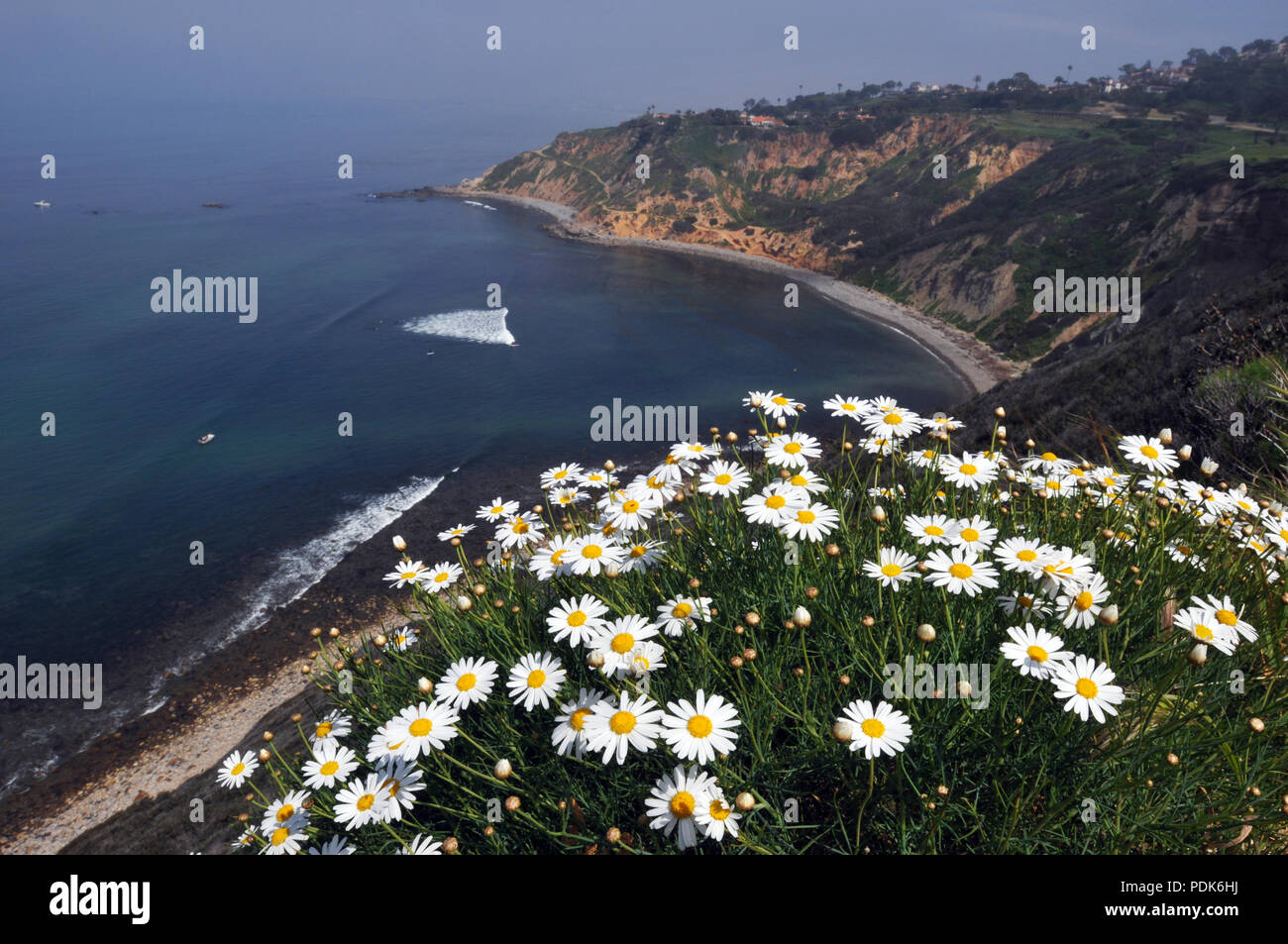 Palos verdes peninsula hi-res stock photography and images - Alamy