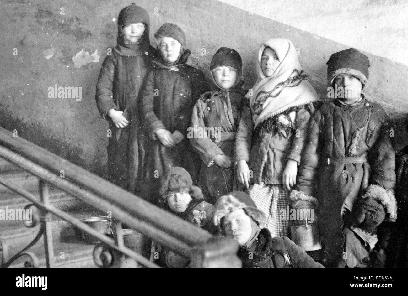 Ukraine photography Black and White Stock Photos & Images - Alamy