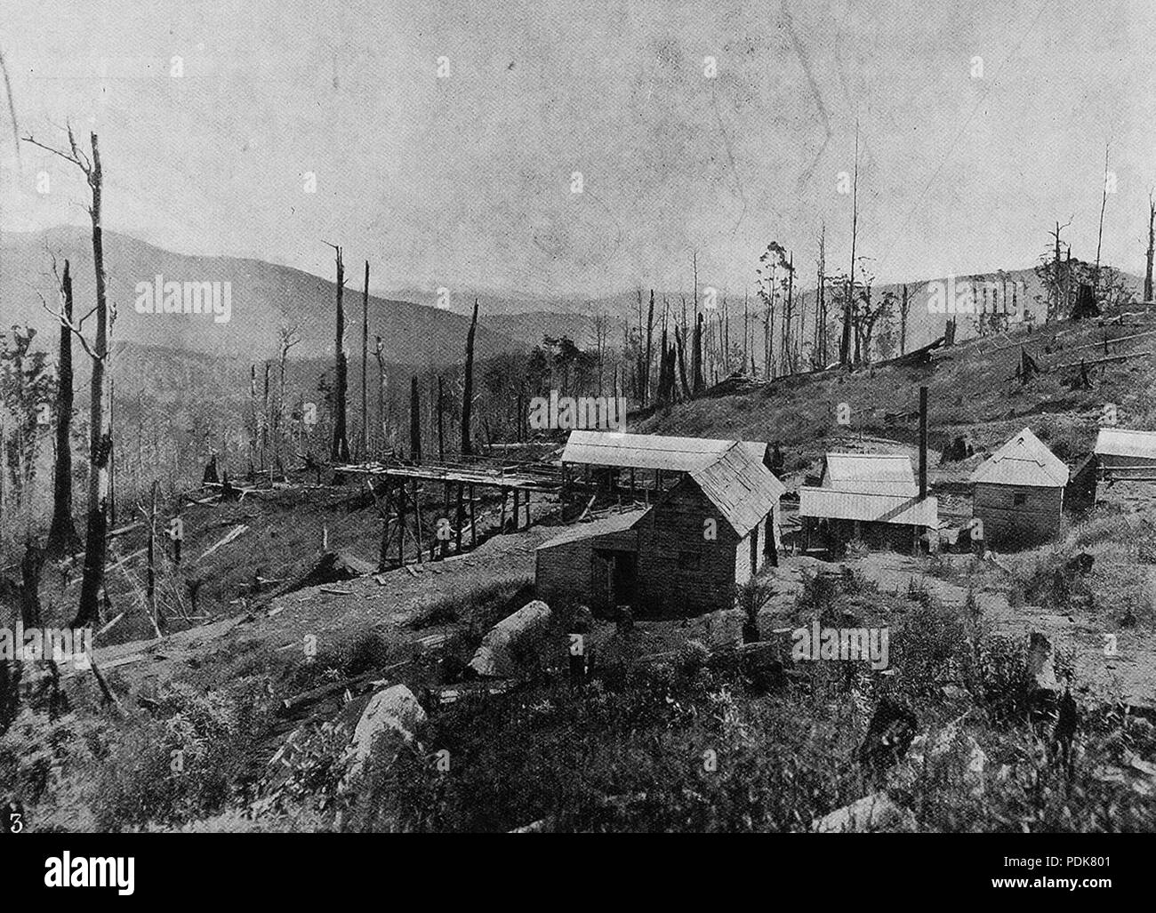 Colliery railway Black and White Stock Photos & Images - Alamy