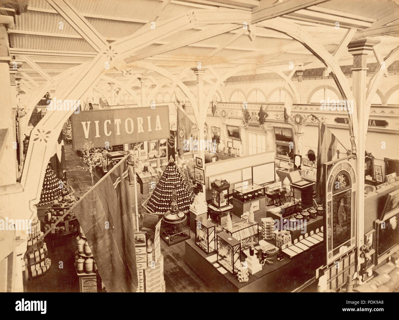Victorian court hi-res stock photography and images - Alamy
