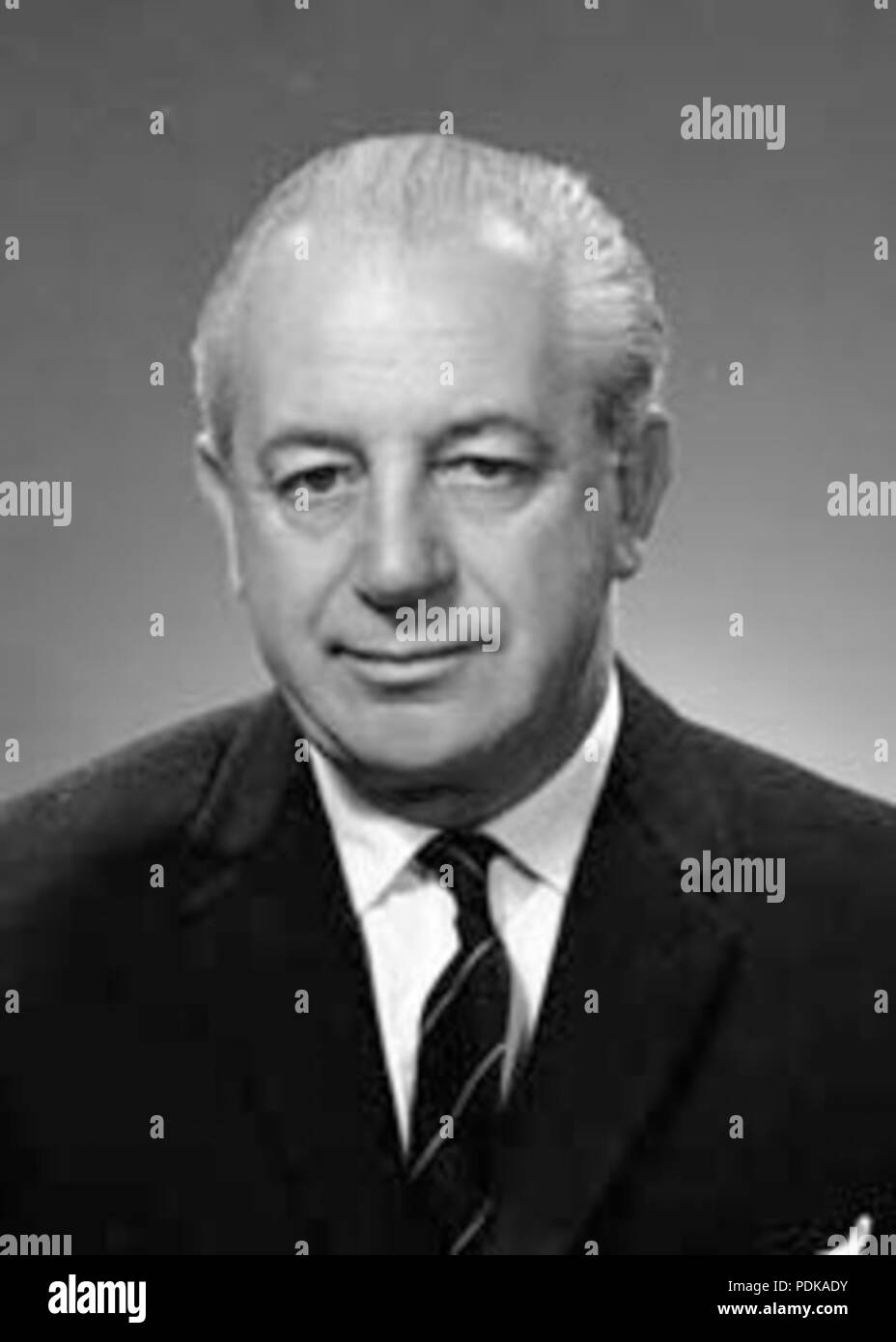 Harold Holt High Resolution Stock Photography and Images - Alamy