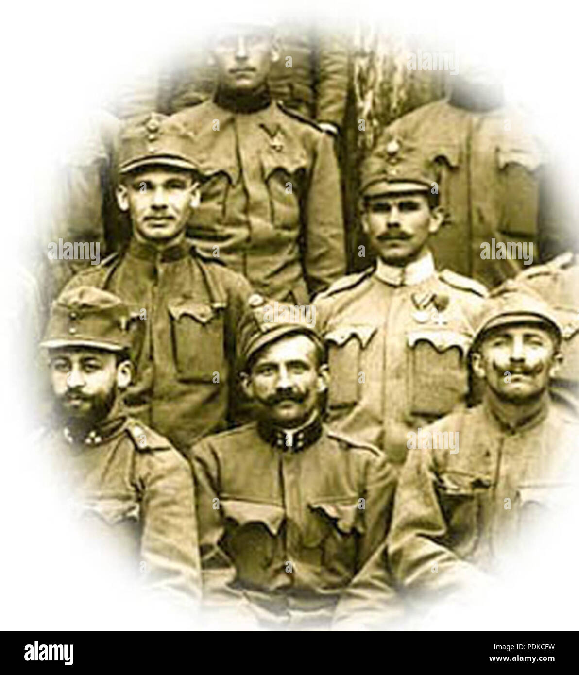 Soldati hi-res stock photography and images - Alamy