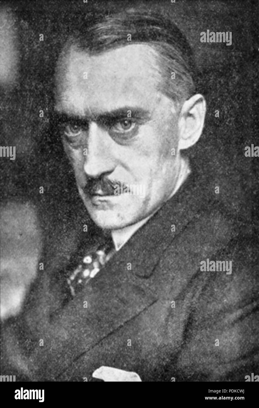 Leonhard frank hi-res stock photography and images - Alamy