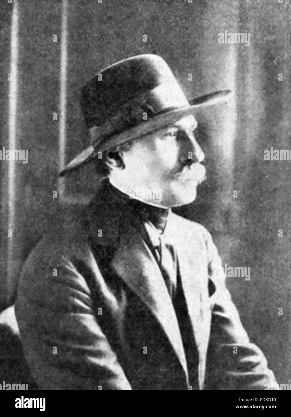 Paul fort hi-res stock photography and images - Alamy