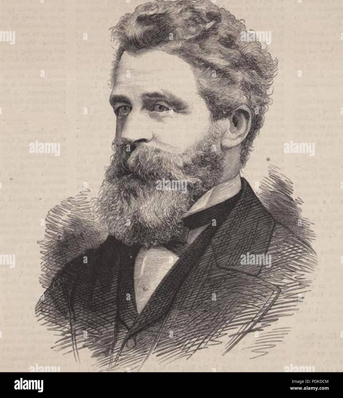 Sir daniel hi-res stock photography and images - Alamy