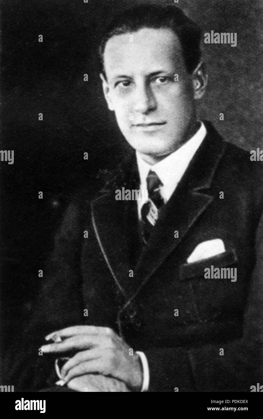 Miroslav Black and White Stock Photos & Images - Alamy