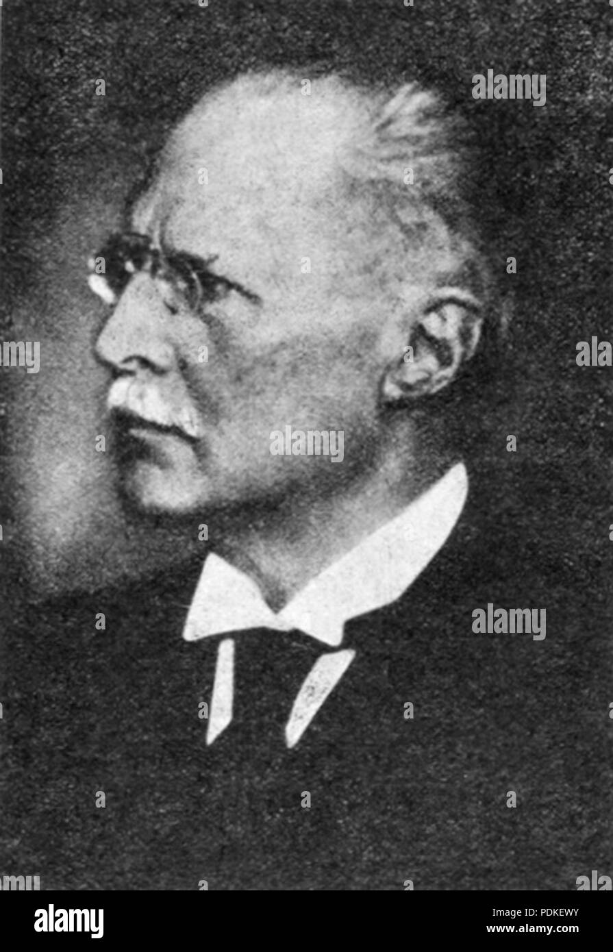 149 Hans Meyer 1929 Stock Photo - Alamy