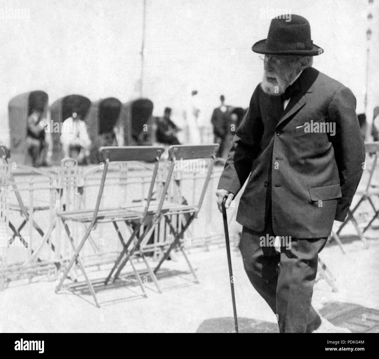 Dutch landscape painter Black and White Stock Photos & Images - Alamy