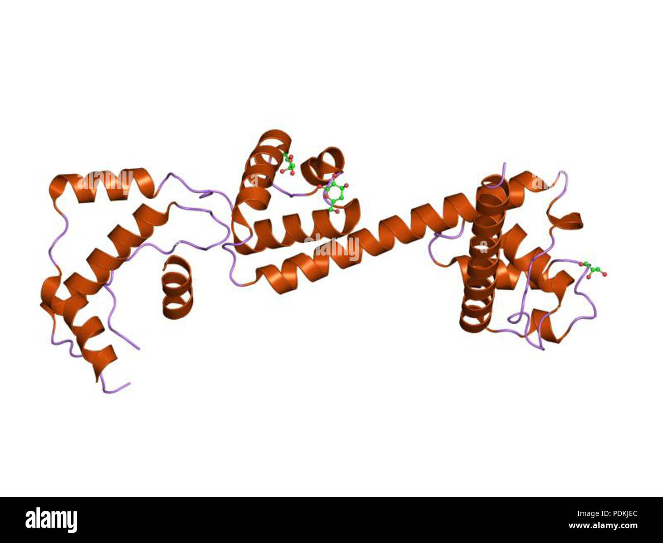 Atpase crystal structure hi-res stock photography and images - Alamy