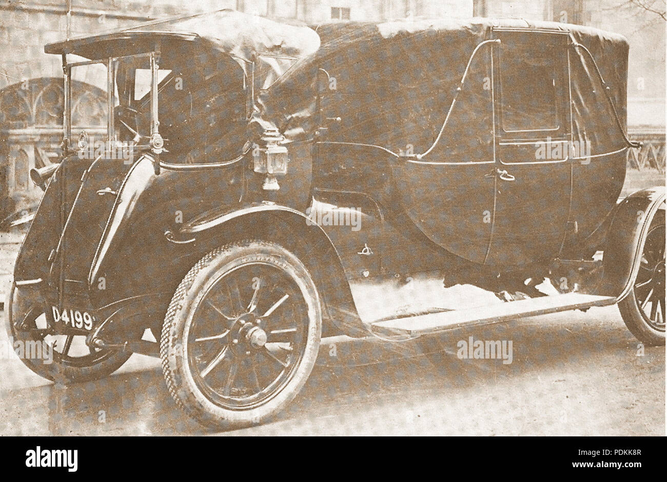 Aberdonia hi-res stock photography and images - Alamy