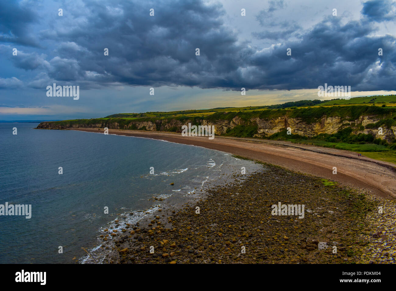 Blast beach hi-res stock photography and images - Alamy
