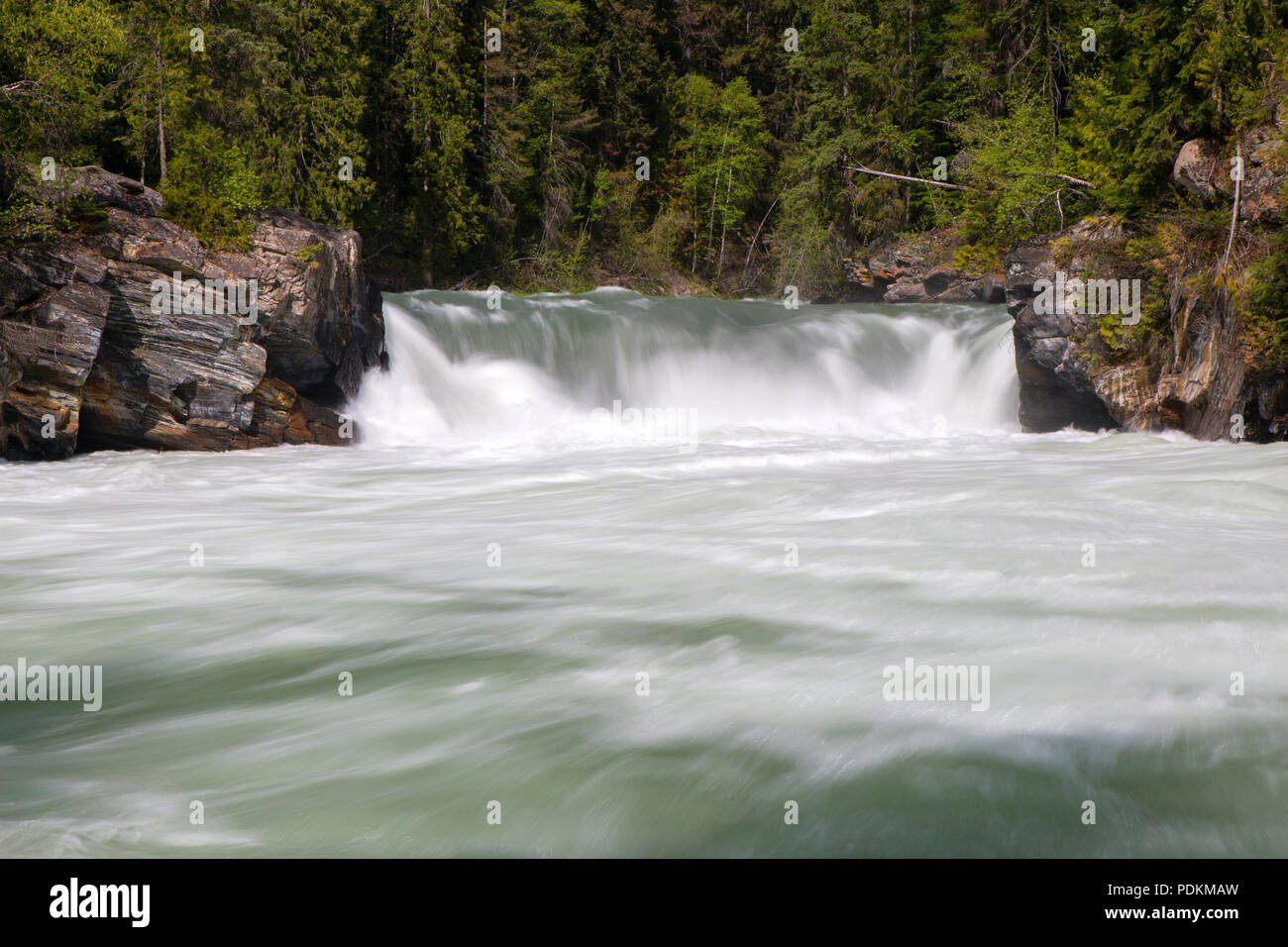 Fraser falls hi-res stock photography and images - Alamy
