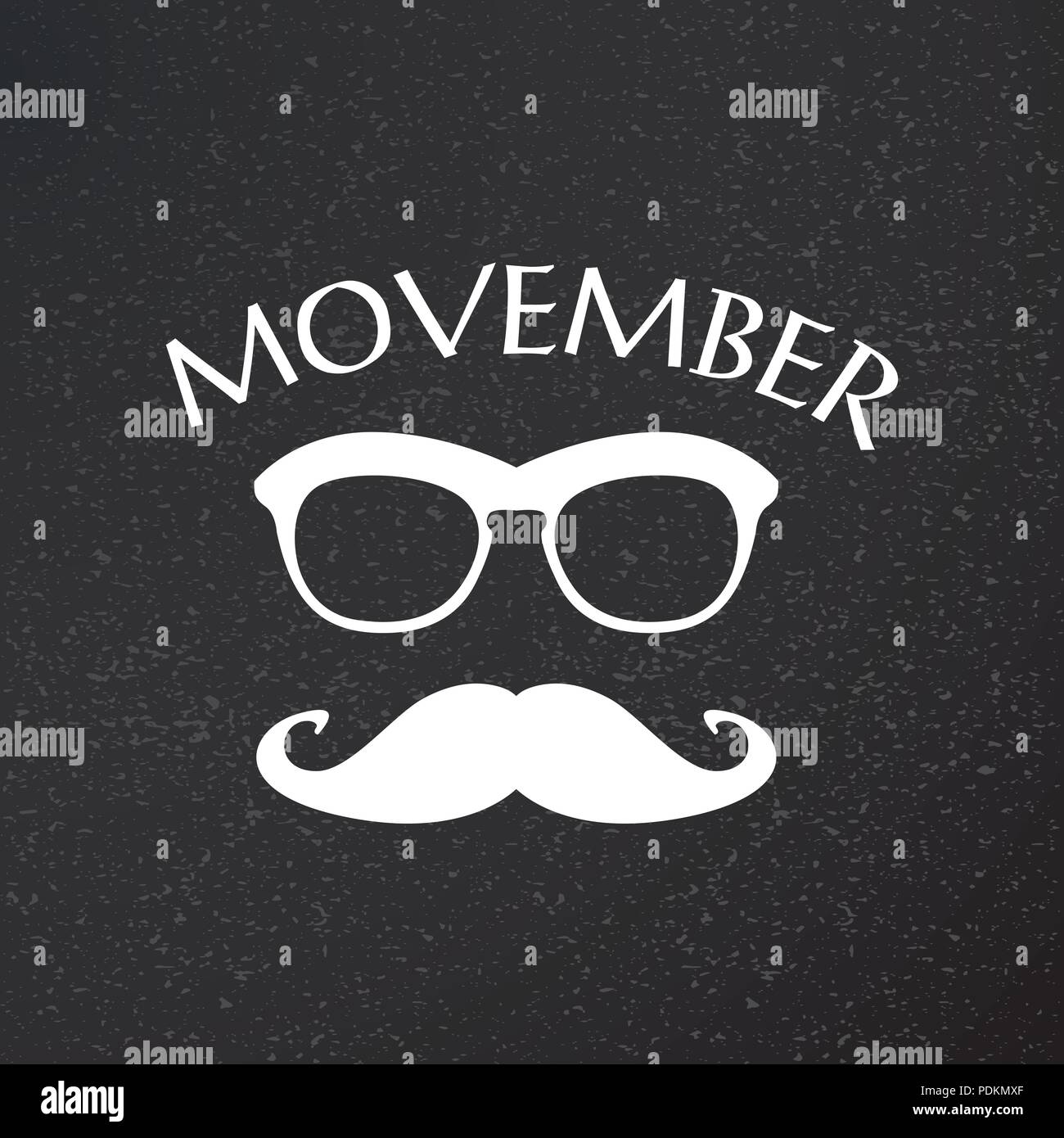 Movember Logo