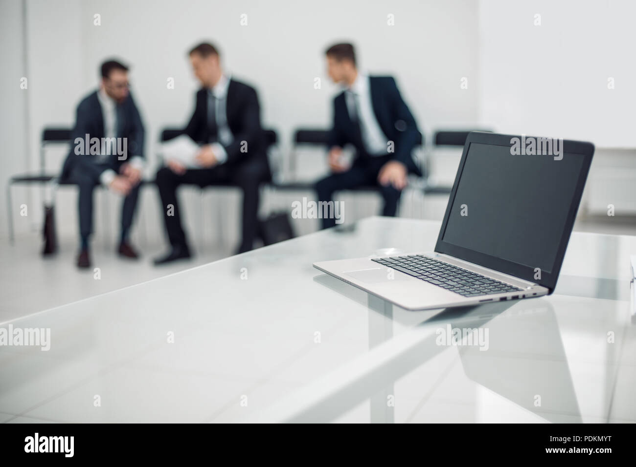 background image office reception Stock Photo - Alamy