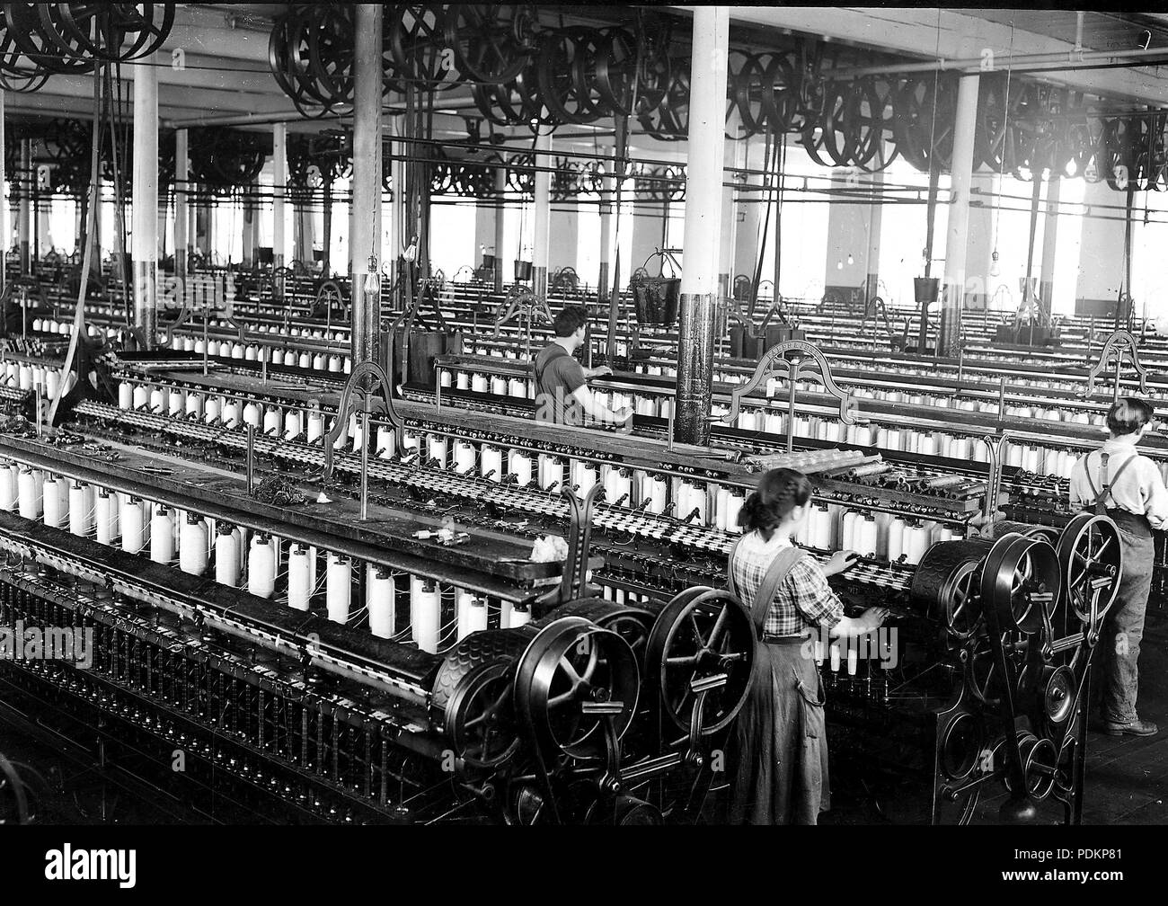 Factories 1900s Stock Photos & Factories 1900s Stock Images - Alamy