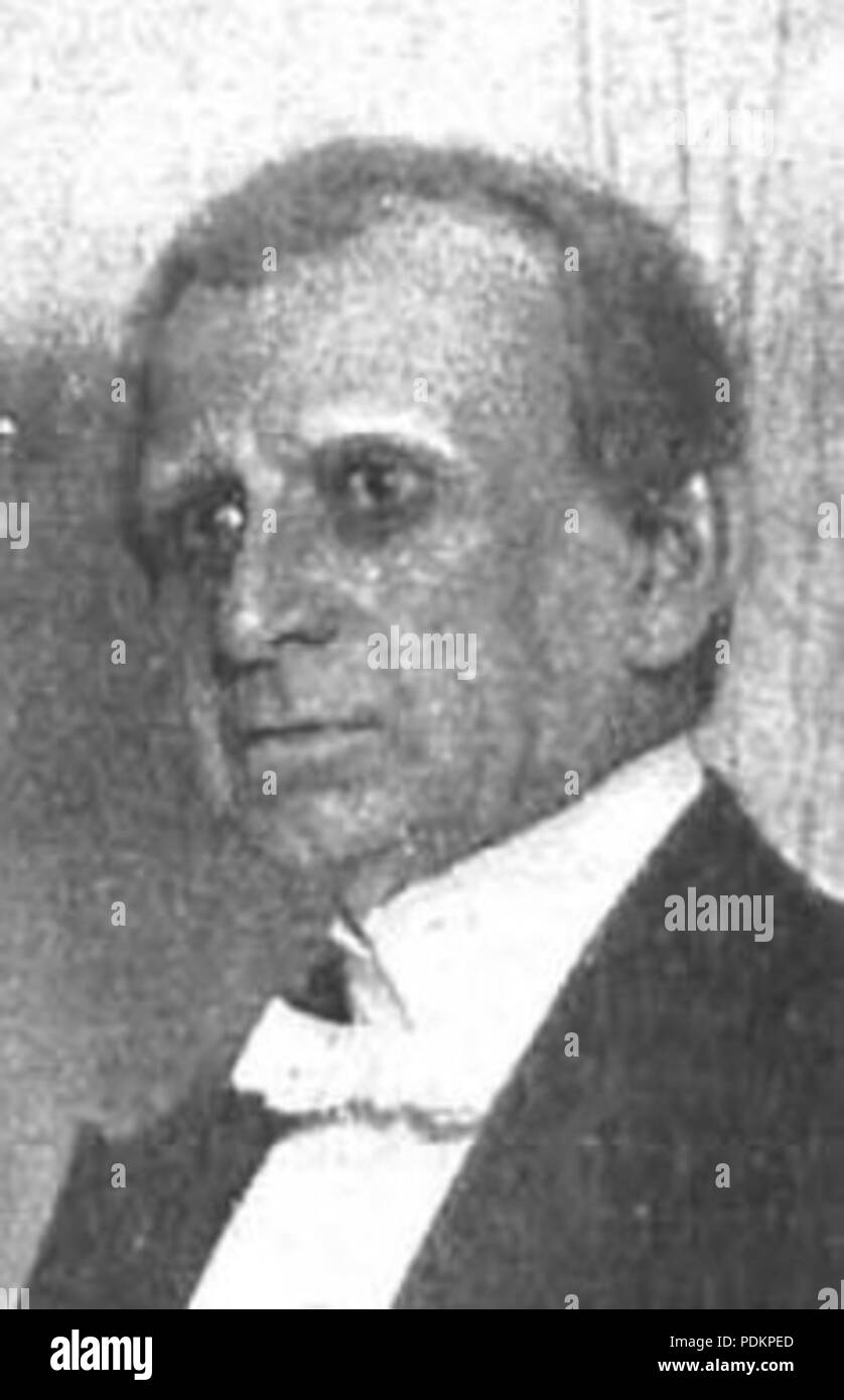 Spanish surname Black and White Stock Photos & Images - Alamy