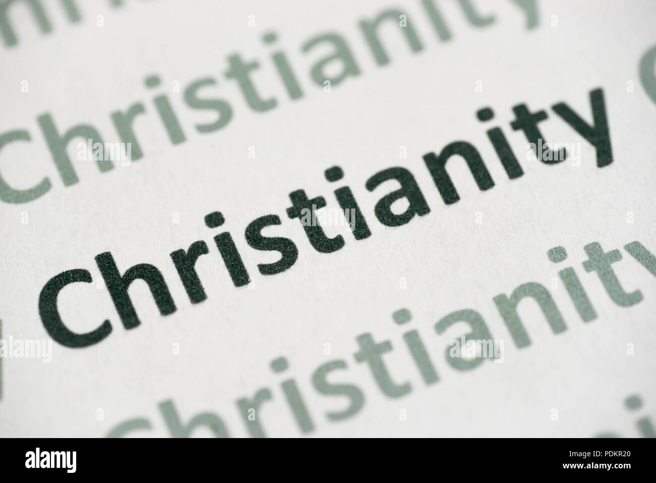 English christianity hi-res stock photography and images - Alamy