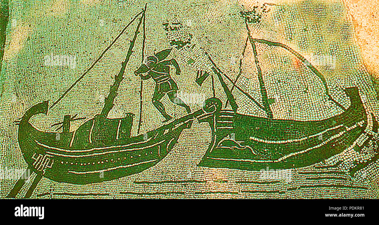 Rome antique mosaique hi-res stock photography and images - Alamy