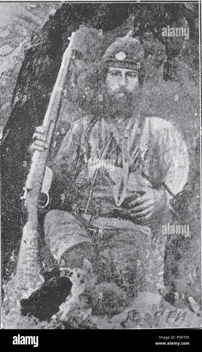 141 Georgi Petrov Erbapo IMARO Stock Photo - Alamy