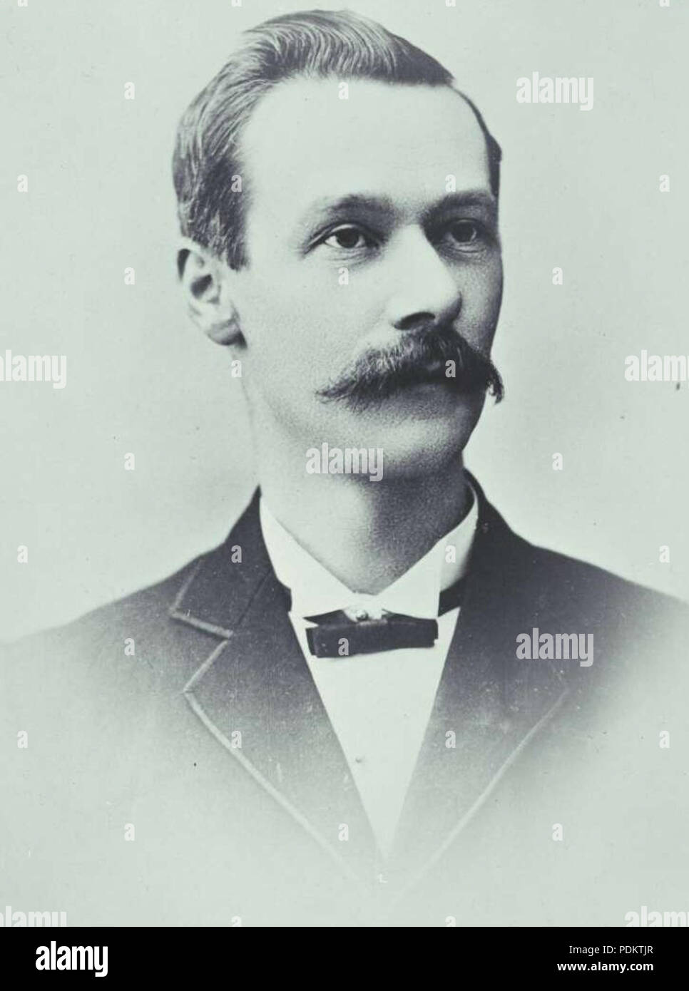 9 A.J. Peacock (1898 Stock Photo - Alamy