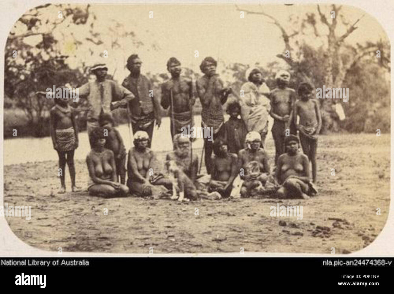 Aborgines hi-res stock photography and images - Alamy