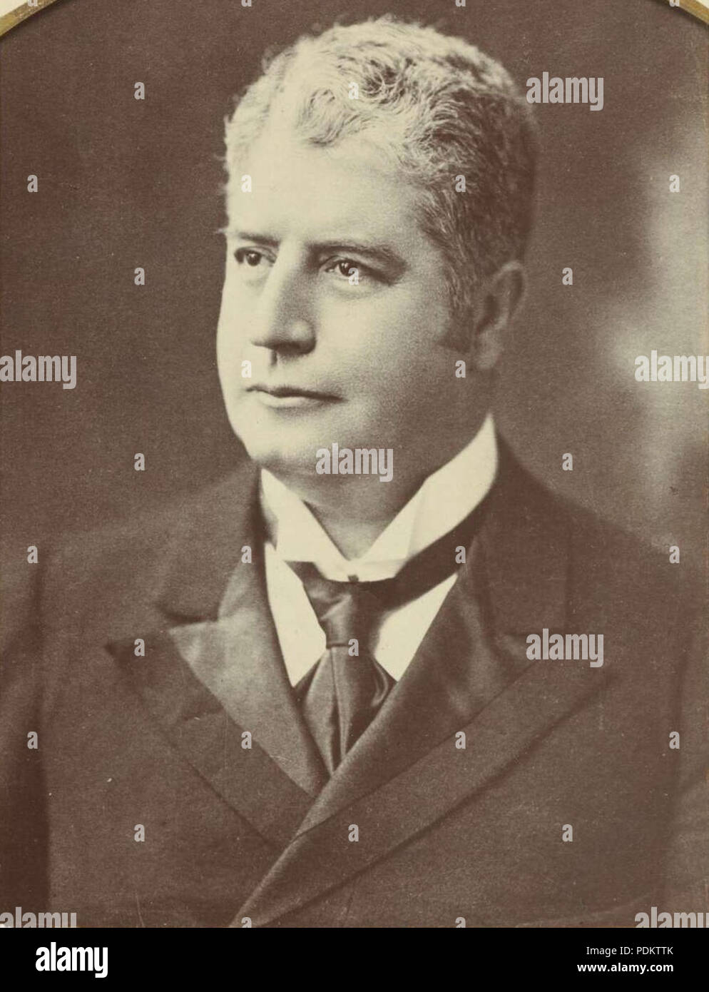 22 Edmund Barton Stock Photo - Alamy