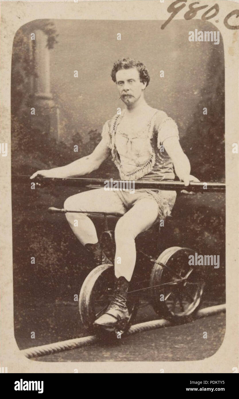 Blondin hi-res stock photography and images - Alamy