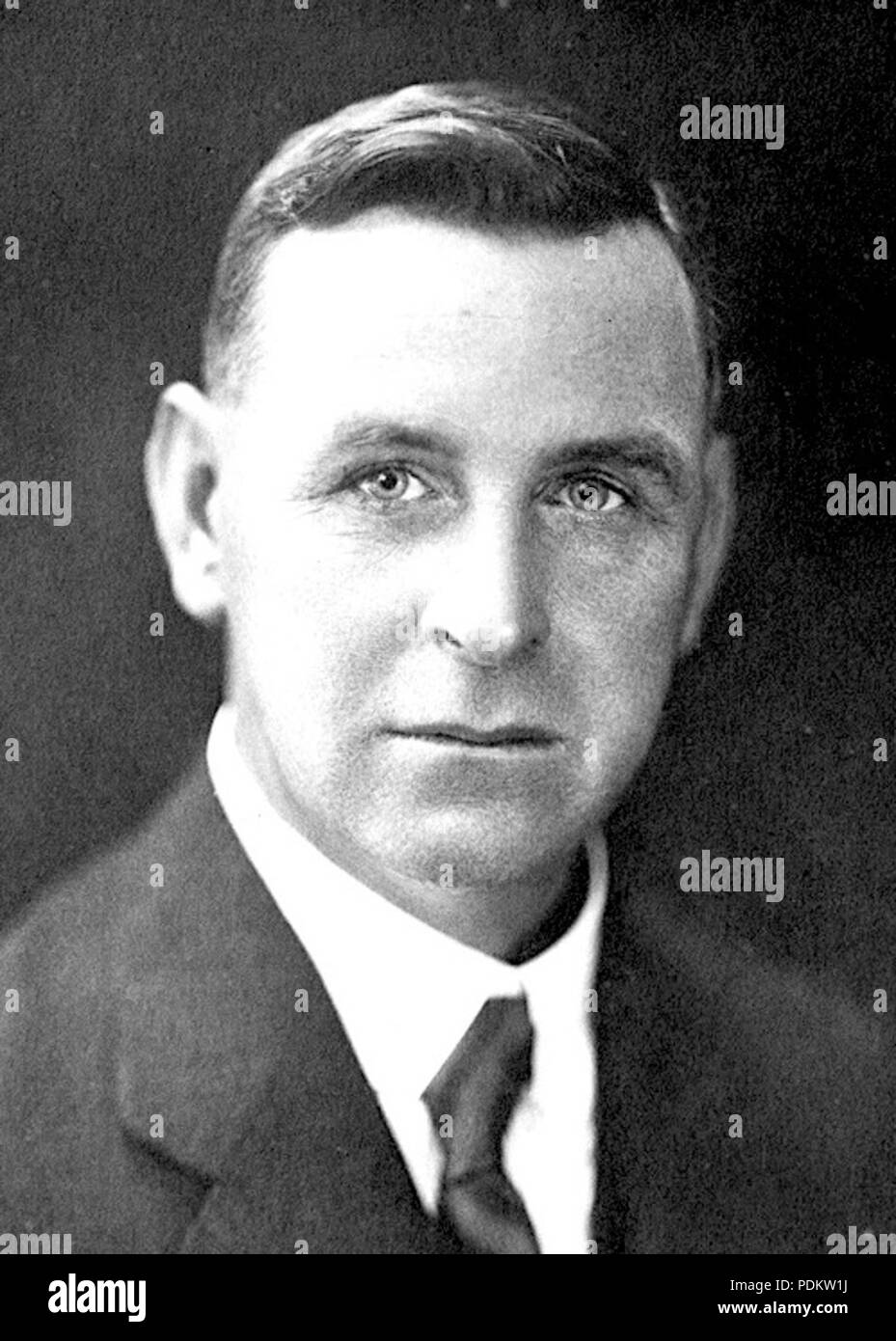 Richard butler Black and White Stock Photos & Images - Alamy